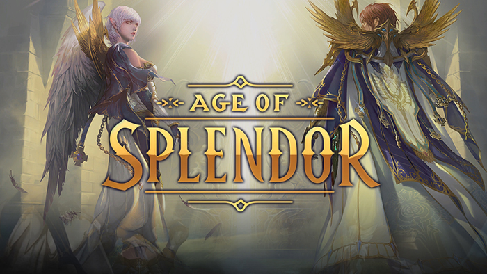 Age of Splendor • Classic+